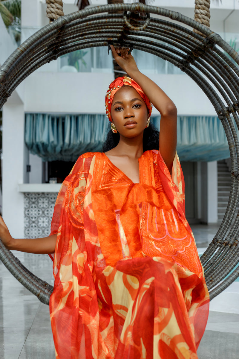 TICA COLLECTION 24/25 – Eclectic Chique