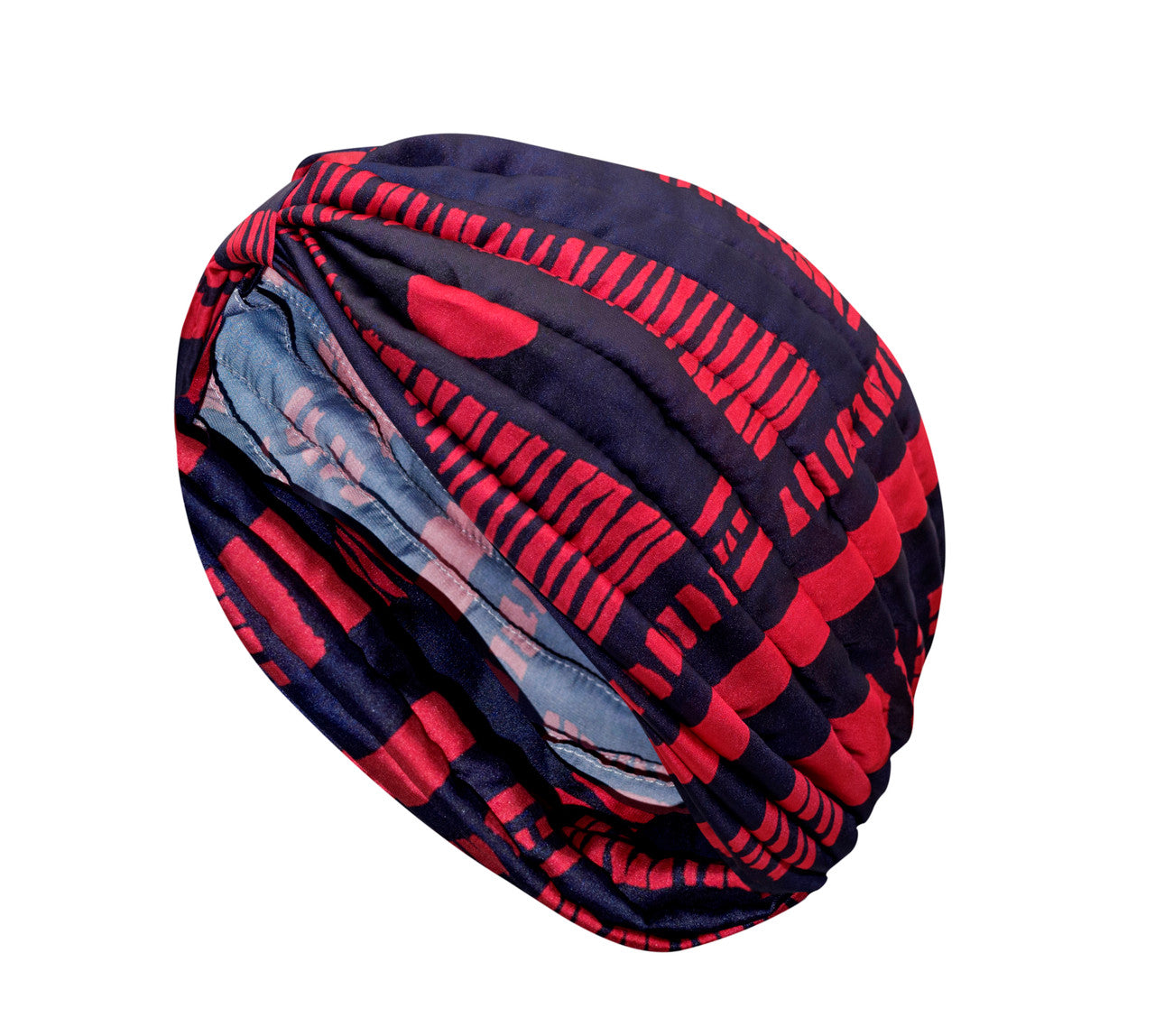 HERITAGE TURBAN – Eclectic Chique